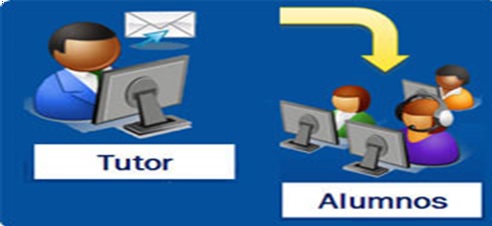 CURSO DE TUTORES VIRTUALES